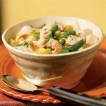 Quick and easy Chicken and “Dumplings” @ Boulder Nutrition and Exercise